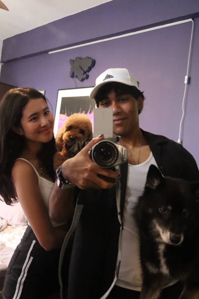 Day 324 – Birthday Surprise – I Swear You Will Be Fine